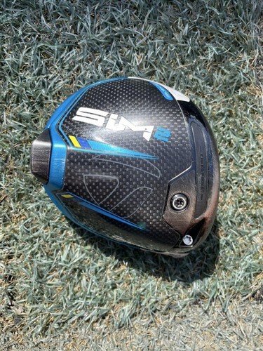 TaylorMade SIM 2 Driver Head Only 9° | eBay