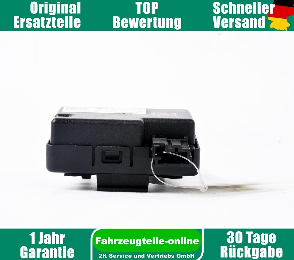 Opel Astra K 13595511 Récepteur Télécommande ZV | eBay