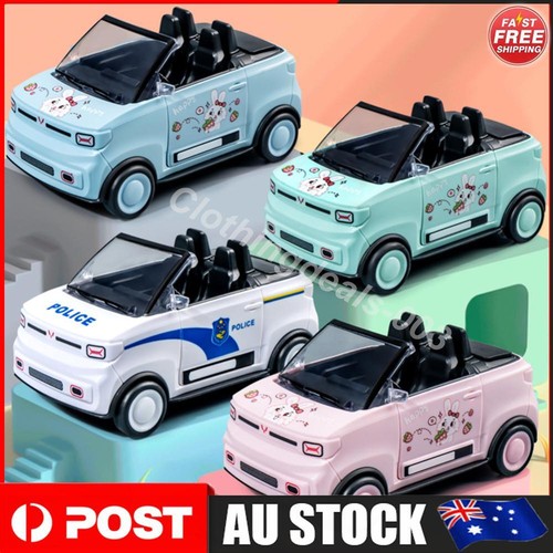 Mini Child's Toy Automobile Convertible Model Toy Vehicle for Boys ...