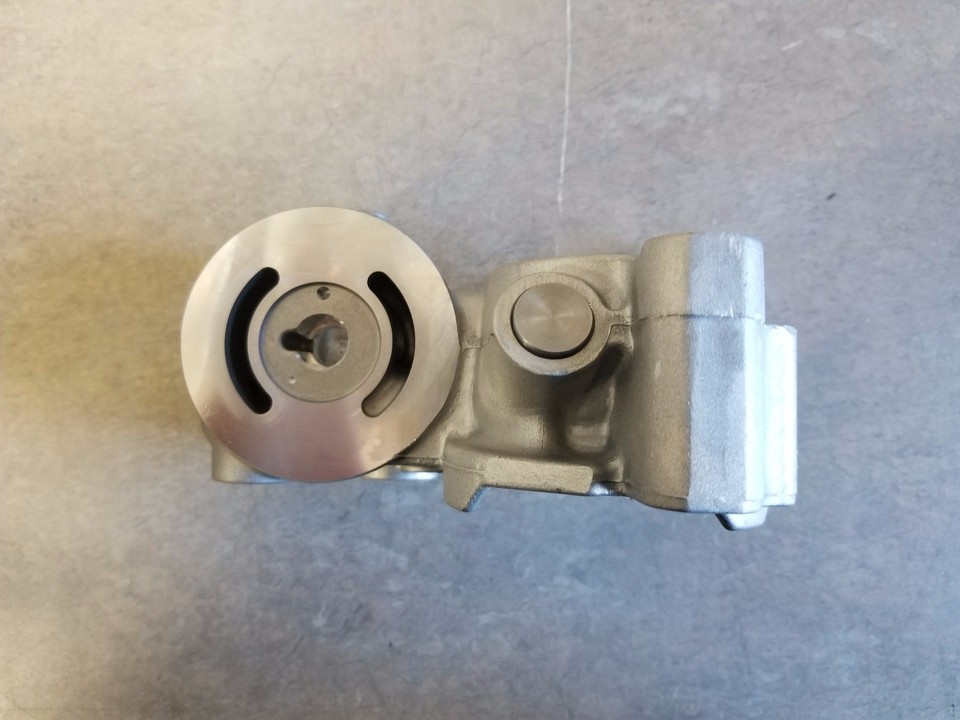 New Genuine OEM Tuff Torq Transmission Center Section Repair Kit ...