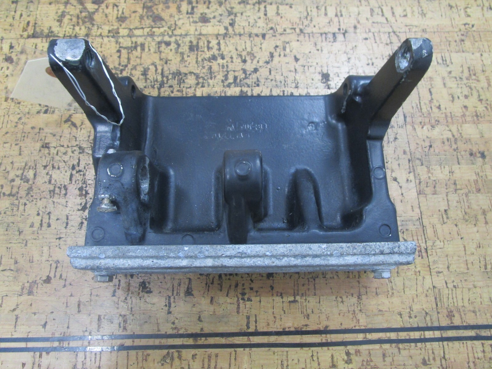 *OEM* 0780 Mercury Anchor Bracket & Anode Kit 818771F1 818298A1 | eBay