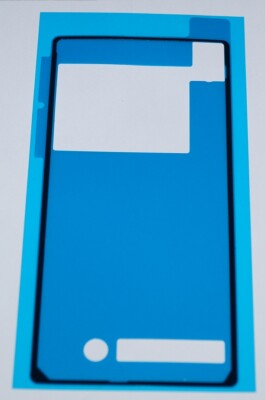 Original Sony Xperia Z2 LT50W D6503 Adhesive Seal For Back Cover | eBay
