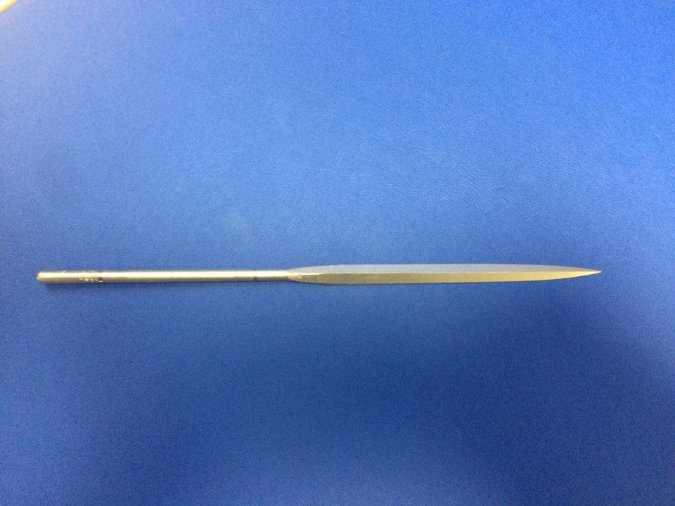 Buff Ago Files-Pillar,Barrete,Mezza Rotondo,3-SQUARE,Incrocio,Rotondo ...