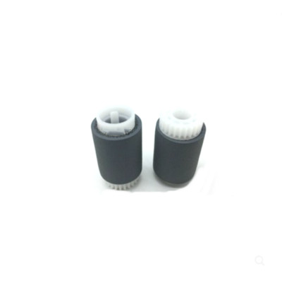 50PCS Pickup Roller RM1-0036 Fits For HP 600 4700 4005 5200 4350 4250 ...
