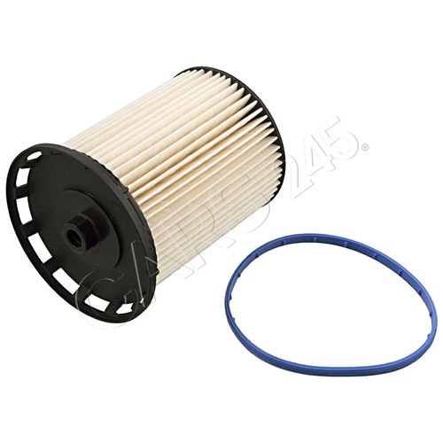 Fuel Filter FEBI Fits AUDI VW BENTLEY Q7 Q8 Touareg Bentayga 4M 4MB ...