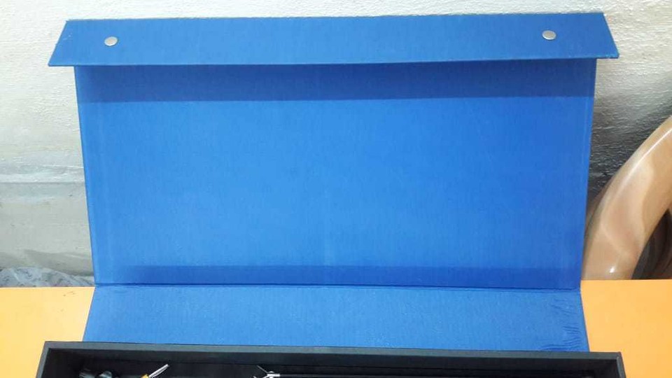 Laparoscopic Set Basic Laparoscopy Instruments In Box Pack 24pc ...