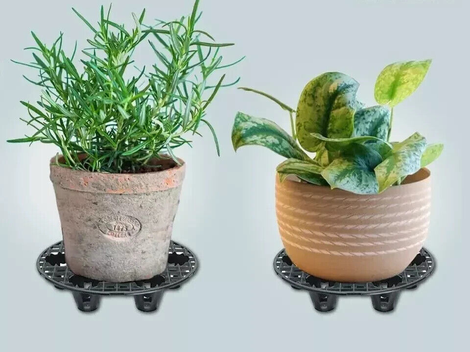 GROW1 Pot Elevator 8 Inch perfect for pots up to 5 Gallons | eBay