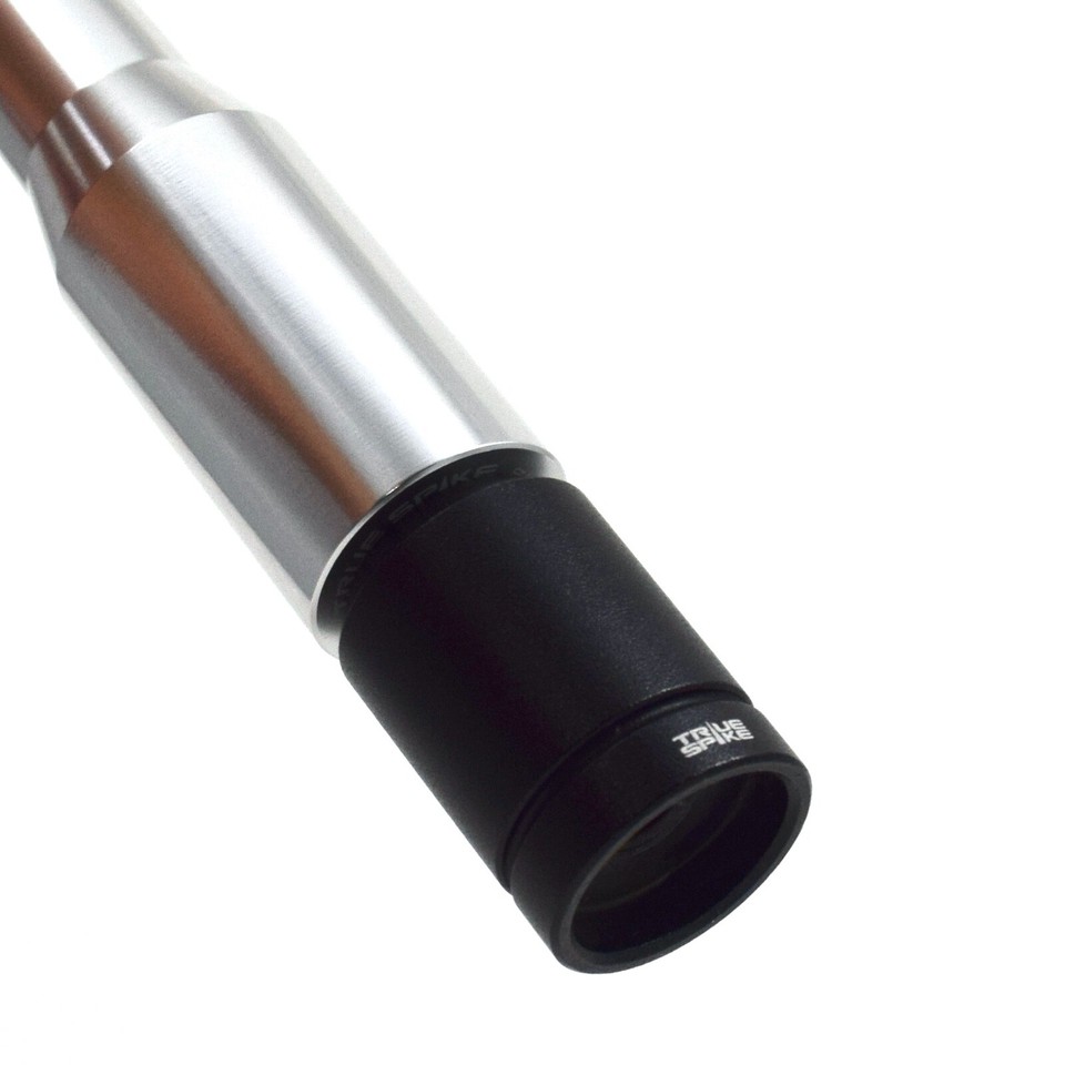 White Bullet Style Stubby Short Antenna 6" Fits 90-06 GMC Sierra 1500 ...