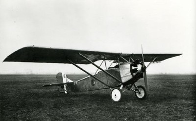 AS-1 Fiat Light Touring AS1 Airplane Desktop Kiln Dry Wood Model Free ...