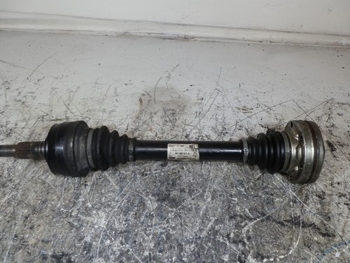 2006 2007 2008 Porsche Boxster Cayman 987 Left Rear Axle Shaft ...