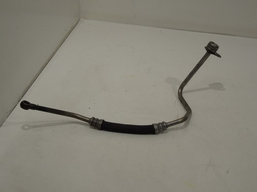 Audi Q7 4L 3.0 TDi Diesel Turbo Oil Feed Pipe 059145771N | eBay