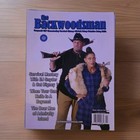 The Backwoodsman Magazine Winter 2025 Vol.46 No.1 | eBay