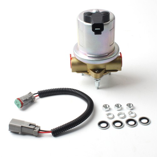 Electric 12v Fuel Transfer Pump 4943048 4935730 4932707 5362273 For ...