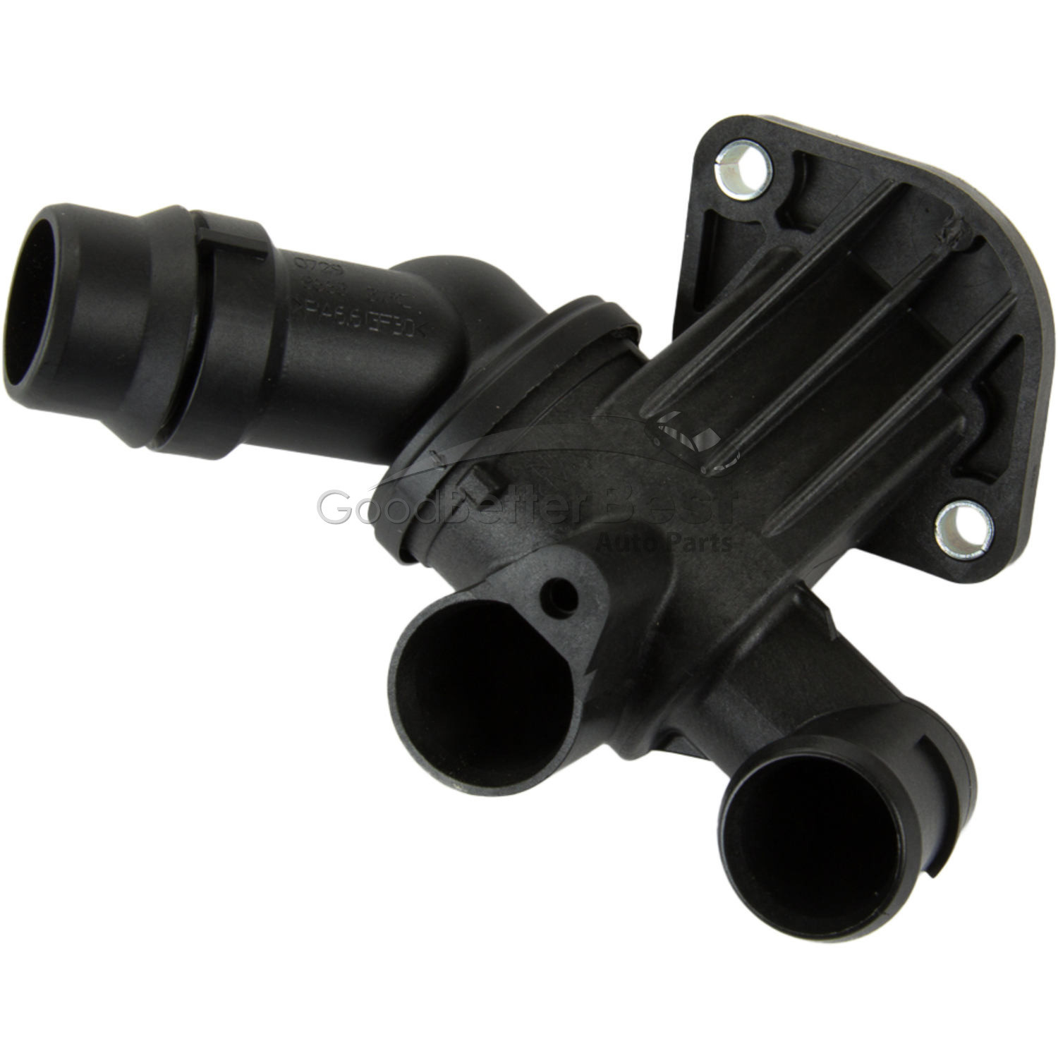 One New Wahler Engine Coolant Thermostat 41118687D 06D121111G for Audi ...