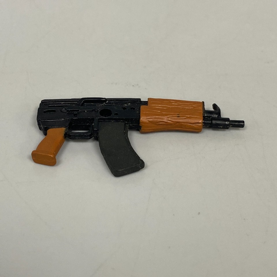 Deadpool Pistolet Accessoire Marvel Legends Séries 6 Toybiz Figurine ...