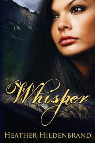Whisper by Heather Hildenbrand (2012, Trade Paperback) for sale online ...