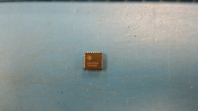 (5 PCS) CDC111FN TI Clock Buffer 3.3V LVPECL Diff Clock Driver 28-Pin ...