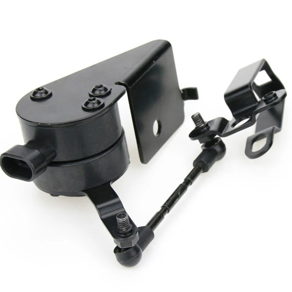 Rear LH + RH Suspension Ride Height Sensor for Chevrolet GMC 15128648 ...