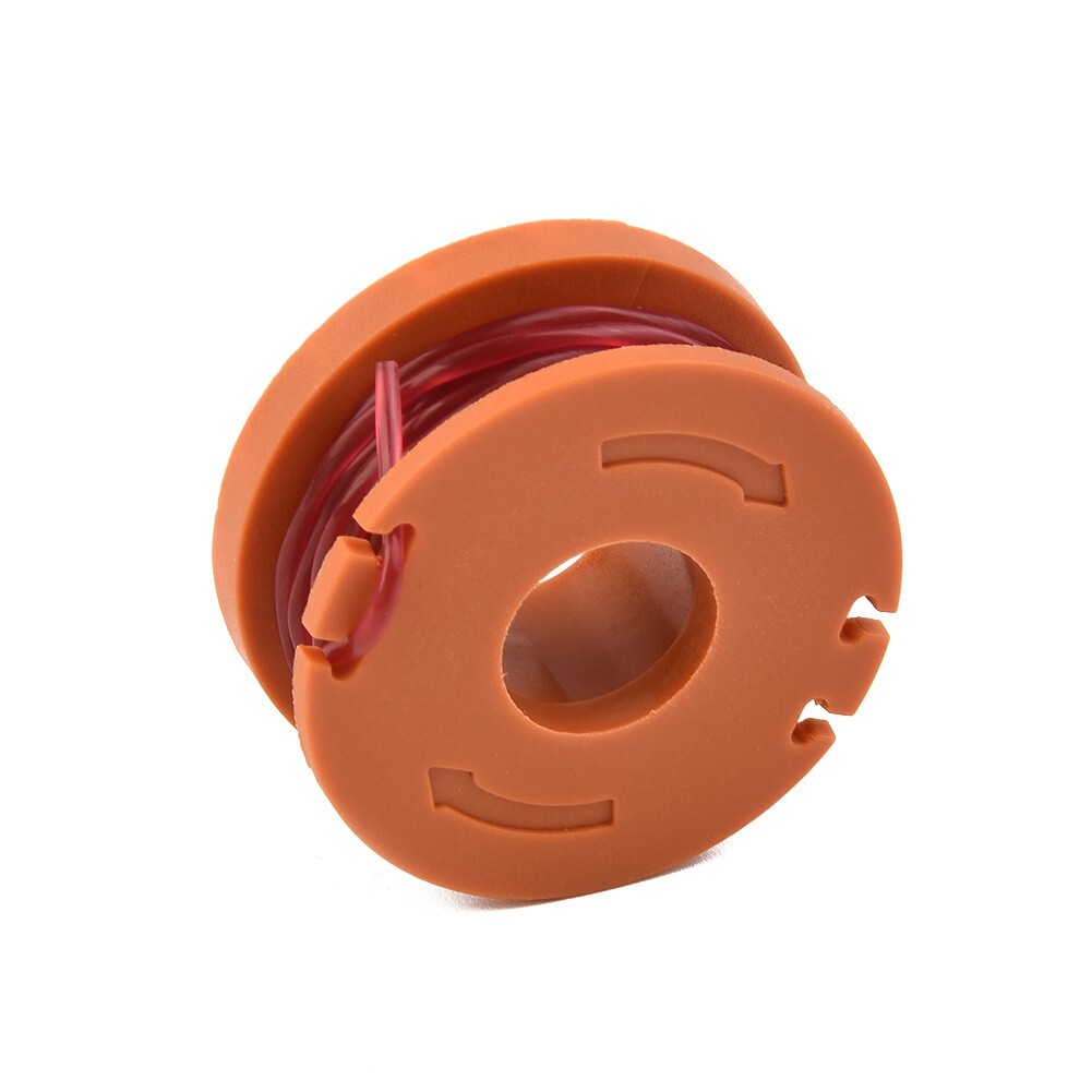 Line Spools Trimmer Line WG151.5 Accessories Practical Spool & Trimmer ...