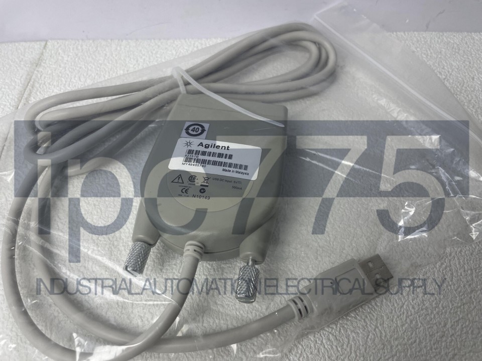 New In Box HP Agilent 82357B USB-GPIB Interface High-Speed USB 2.0 Fast ...