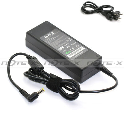 Chargeur Pour PACKARD BELL EASYNOTE LM94 AC CHARGER 19V 4,74A | eBay