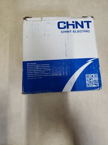 Chint Electric NC8-38/22 AC Contactor 220/230V | eBay