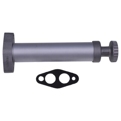 2W2605 Fuel Primer Pump compatible Caterpillar CAT 114 3116 3126 3306 ...