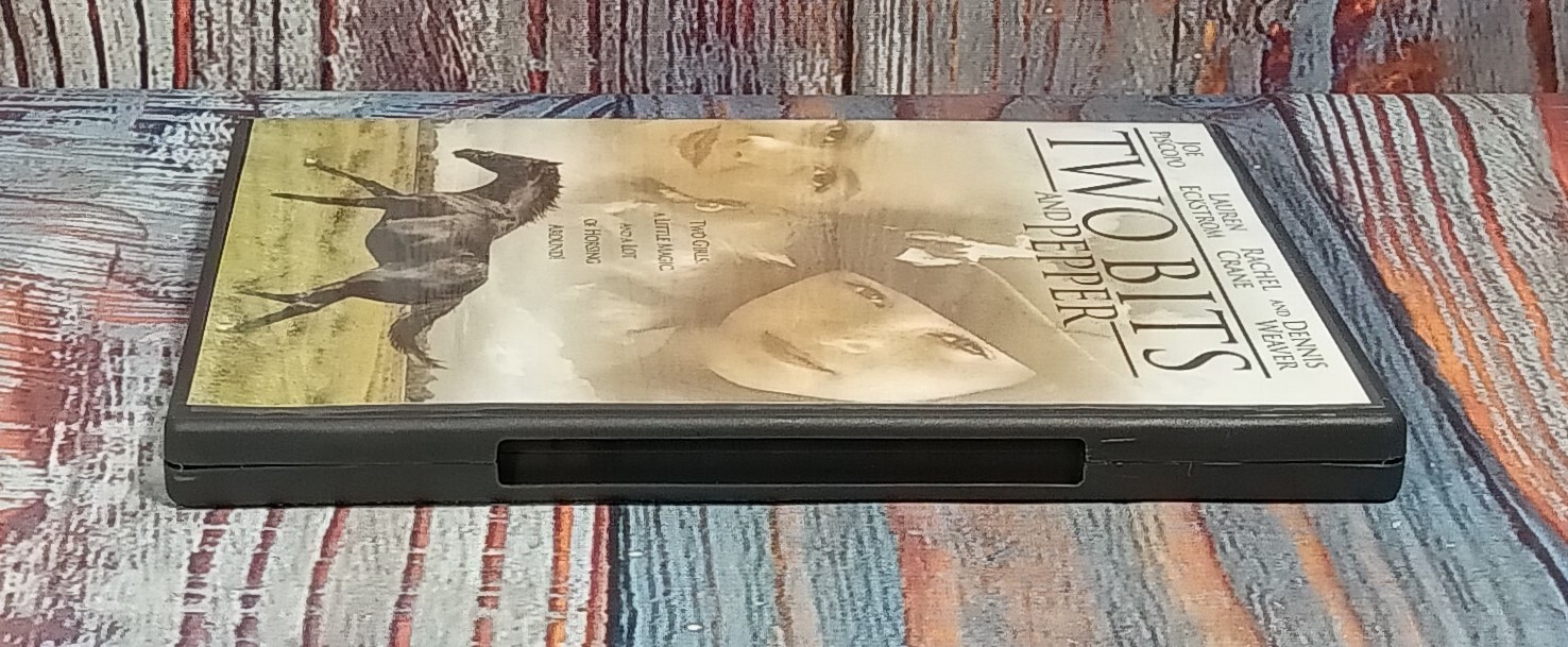 Two Bits and Pepper - Joe Piscopo, Lauren Eckstrom, Rachel Crane ...