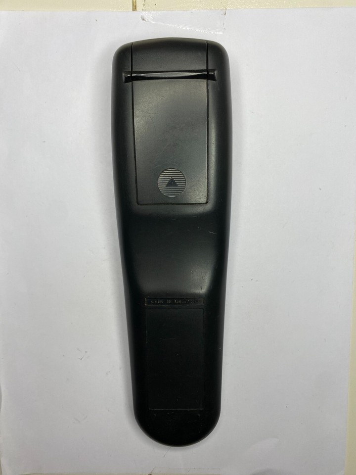 Fisher RVR-4911 Universal Remote Control for VCR TV Cable - OEM RVR4912 ...
