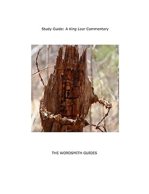 Study Guide: A King Lear Commentary: Teaching Copy by Litworks ...