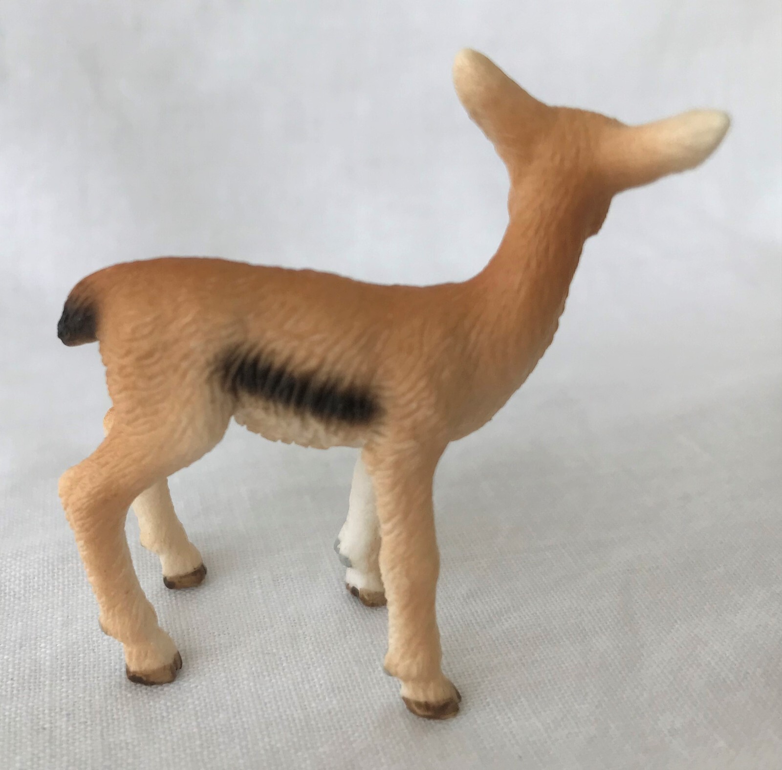 Schleich African Gazelle Fawn Figure 2008 | eBay