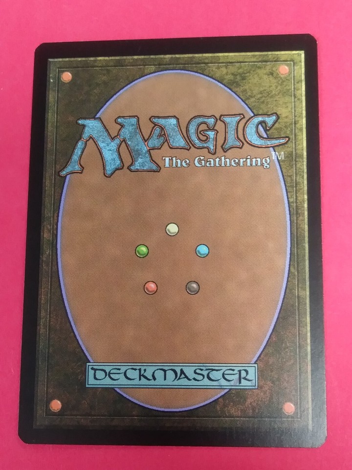 Magic The Gathering MTG 1x PAWN of ULAMOG Rise of The Eldrazi Uncommon ...