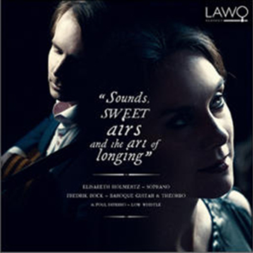 Ralph Vaughan Williams Sounds, Sweet Airs and the Art of Longing (CD ...