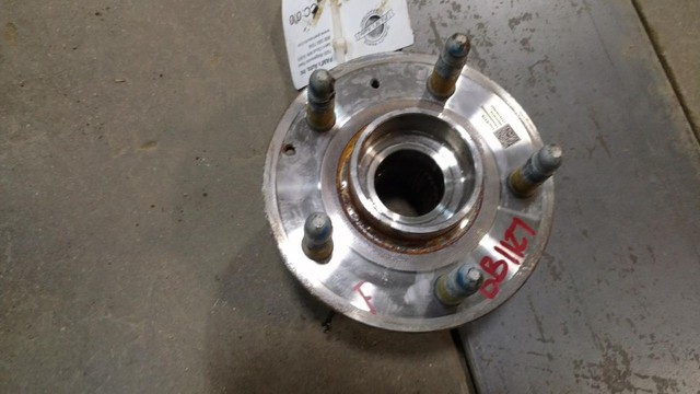 Genuine OEM Front Wheel Bearing and Hub Assembly for Cadillac 13508376 ...