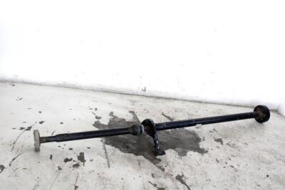 5N0521101E Transmission Shaft Volkswagen Tiguan 2.0 D 4X4 103KW 6M 5P ...