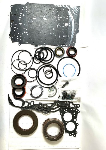4T65E Transmission Rebuild Kit 2003 Up Exedy Clutches fits GM | eBay