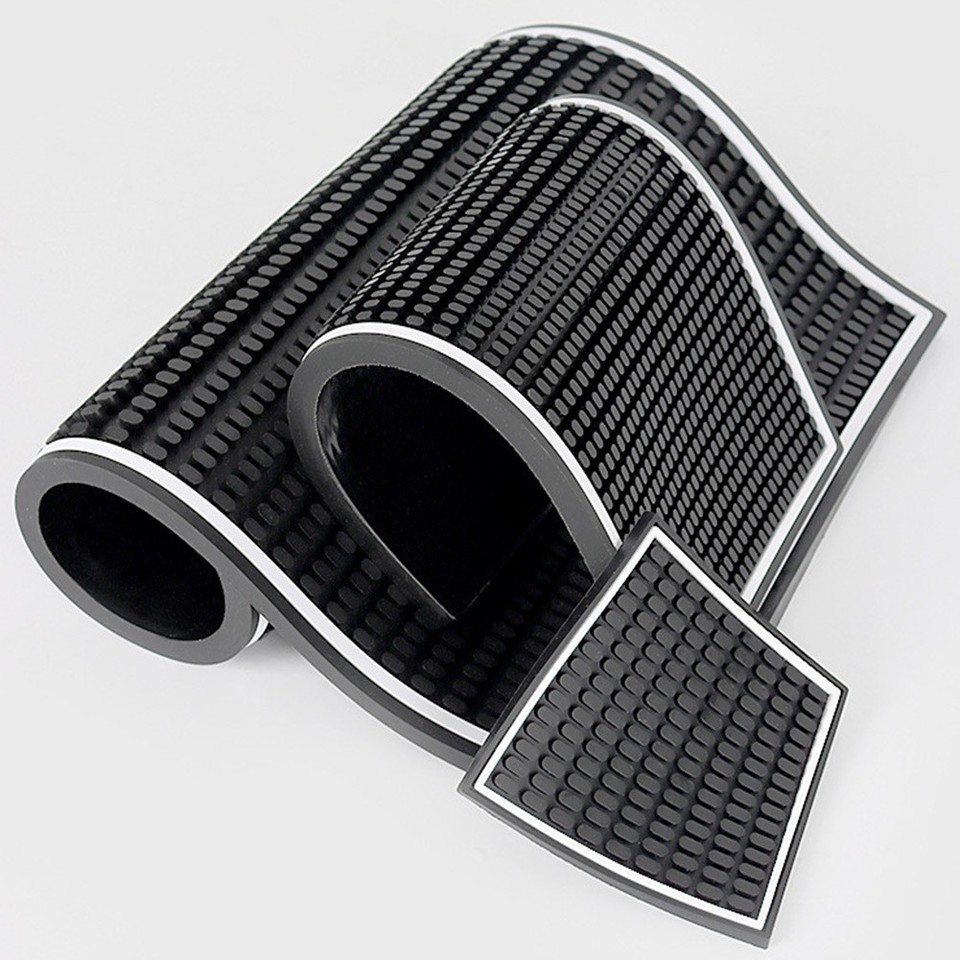 Cocktail Pad Bar Mat Drip Mat Decoration Silicone 10*10CM/15*30CM/30 ...