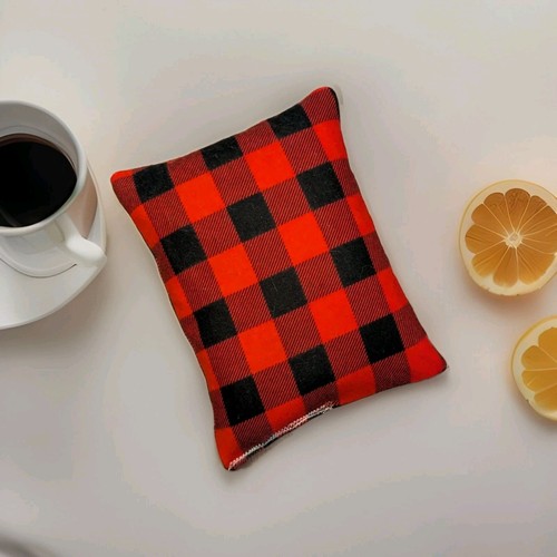 Corn Heat Pad -Microwave Heating Pad Heat Therapy Pack, Unscented | eBay