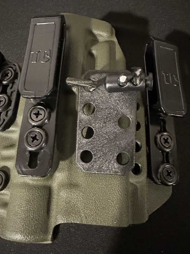 Tier 1 Concealed Xiphos Elite for Glock 19/17/45 | eBay