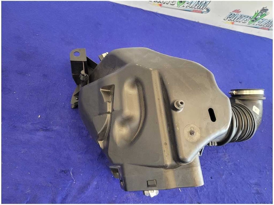 2015-2020 Ford Mustang Shelby GT350 5.2L Cold Air Kit Filter CAI VOODOO ...