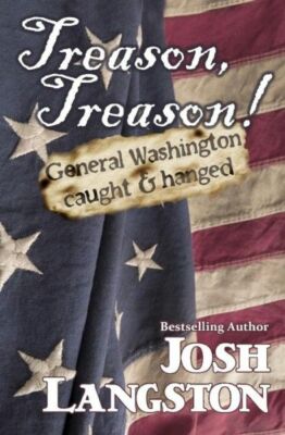 Treason, Treason! 9781492965077| eBay
