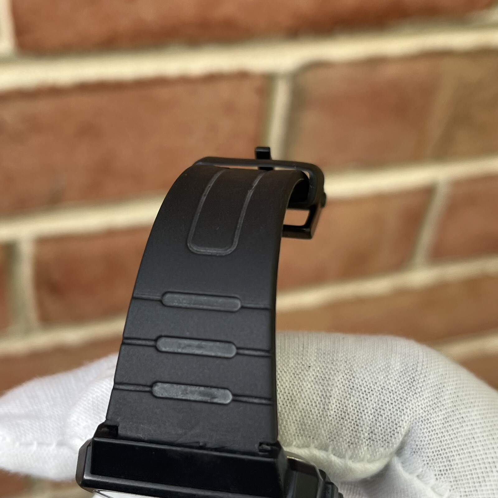 Vintage RARE Casio Twin Graph Ae-20w Mod 588 WR 50m Japan Watch for ...