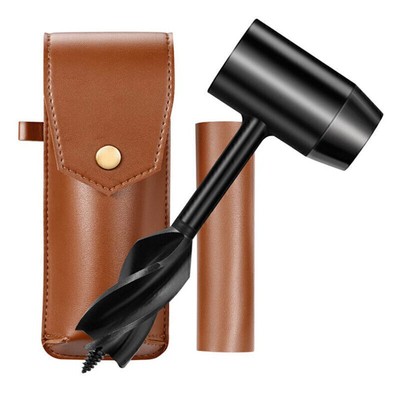 Ensemble d'outils de survie durables pour Bushcraft, clé à serpent main ...