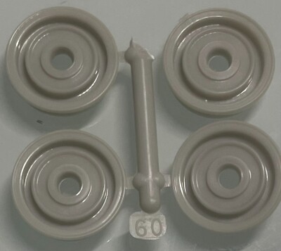 AMT 51 chevy bel air ERTL scale 1:25 ( Inner Wheels ) no box | eBay