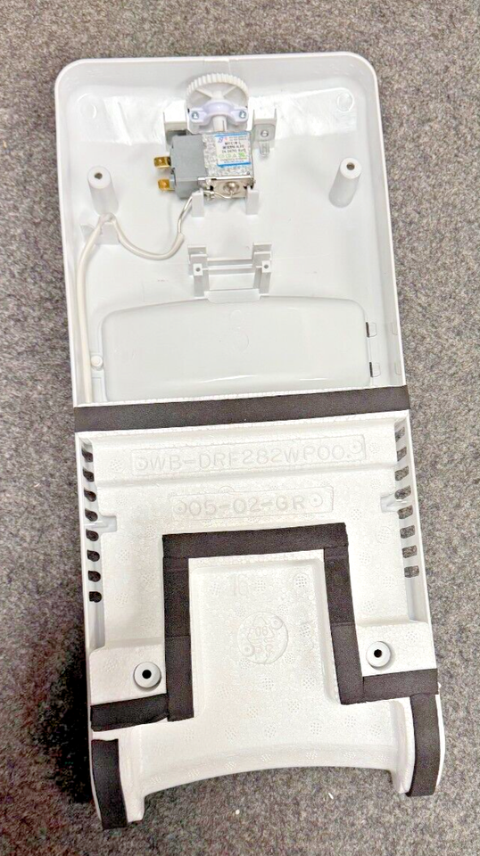 Hotpoint Refrigerator Light Assy for HPS10LGVBRBB used SHIPS FREE | eBay