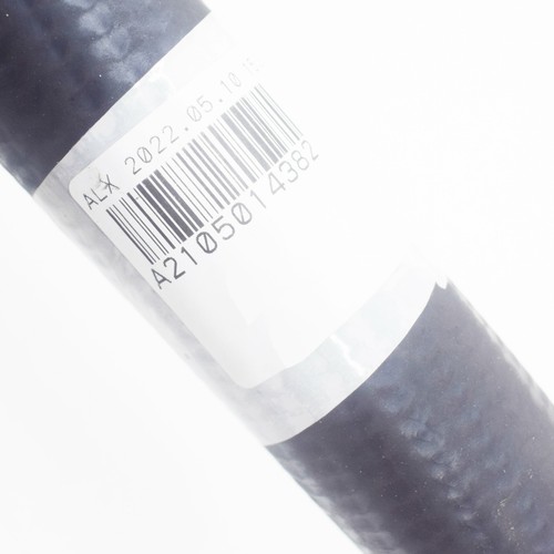 NEW MB E-CLASS W210 UPPER RADIATOR COOLANT HOSE A2105014382 5.4 PETROL ...