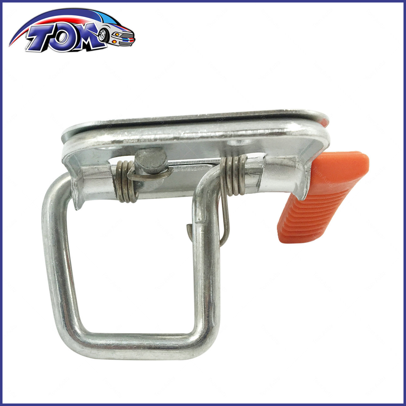 Brand New Bonnet Hood Lid Release Lock Latch For VW Jetta Passat ...
