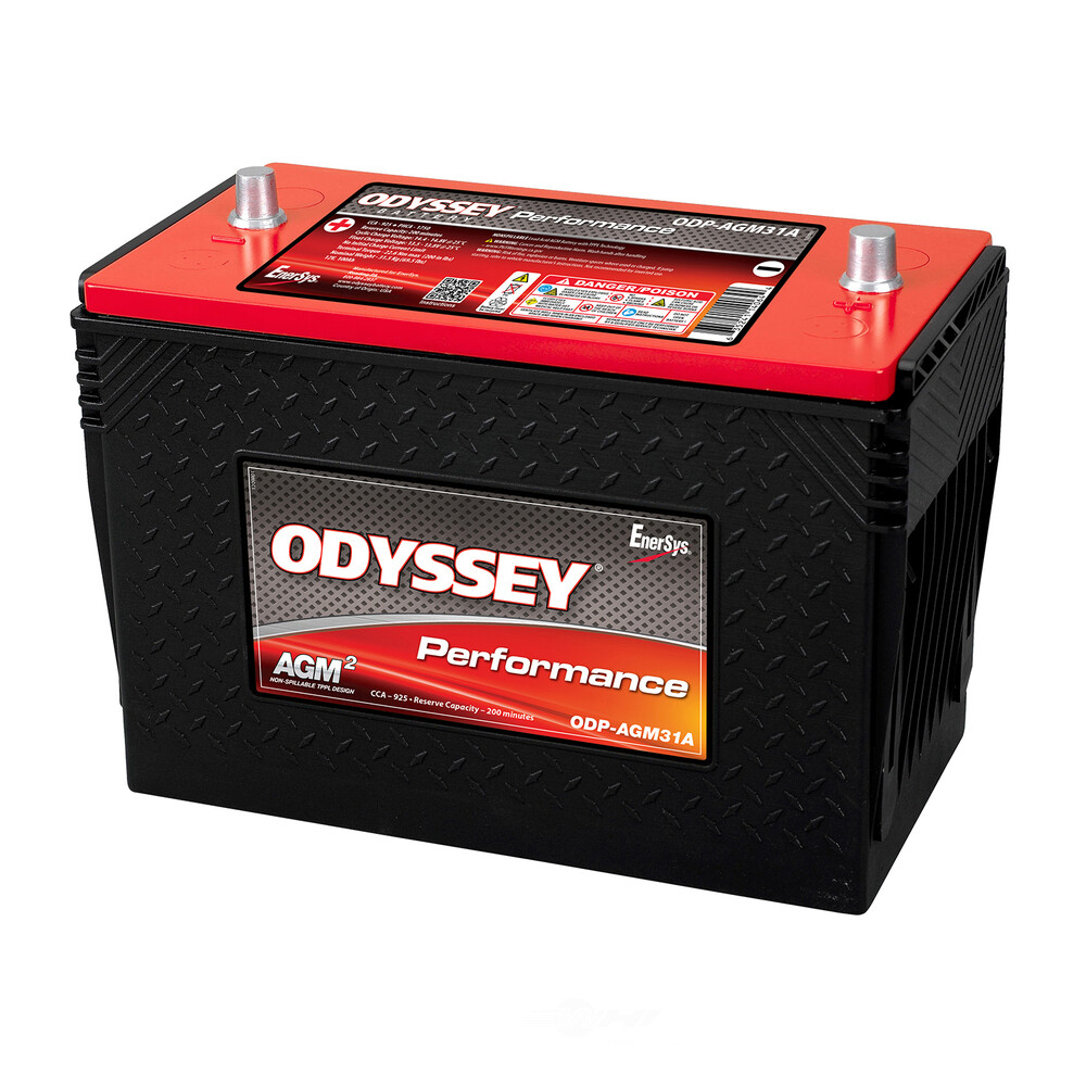 Vehicle Battery-Performance Automotive Battery Odyssey Batteries ODP ...