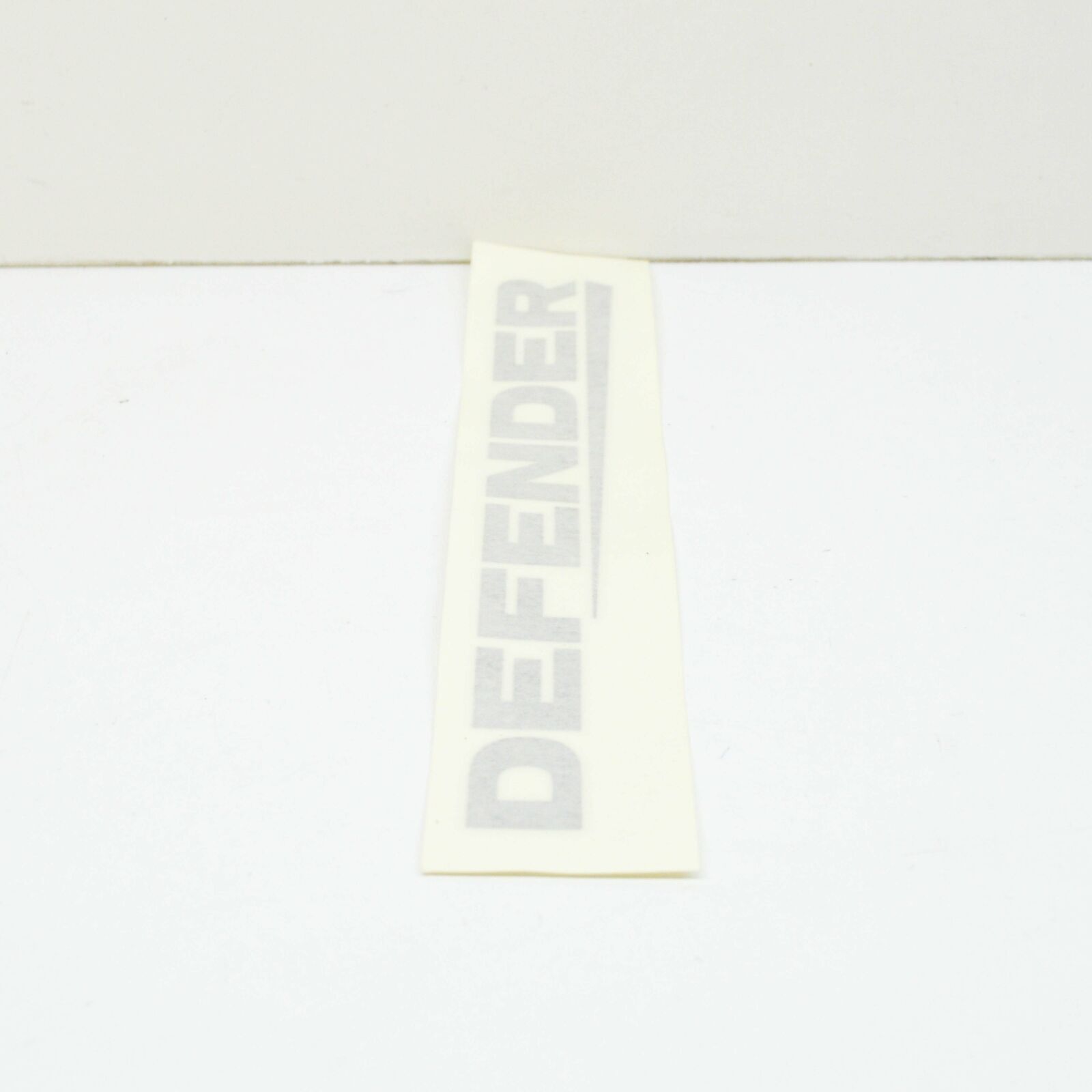 Land Rover Defender Rear Decal Sticker DAH500360MBJ OEM for sale online ...