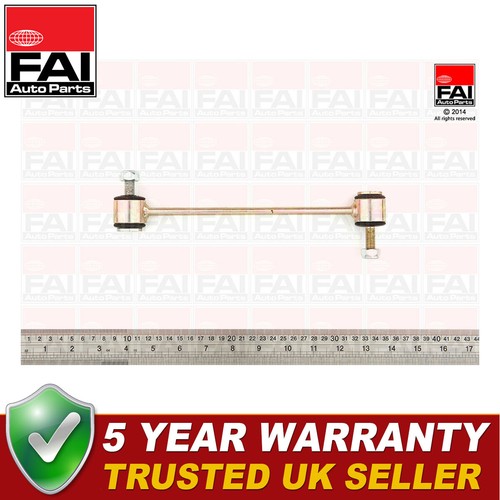 FAI Rear Stabiliser Link Fits Mercedes S-Class 1998-2005 A2203203689 ...